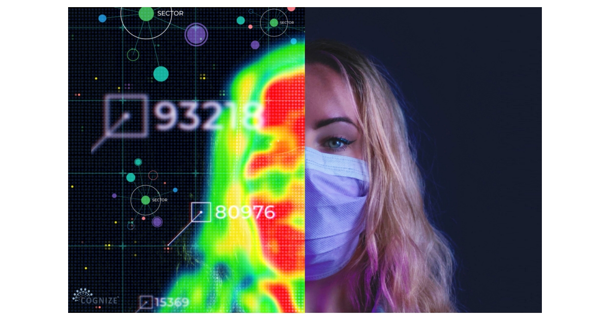 Cognize™ Situational Awareness Solution Automates Workplace Safety and ...