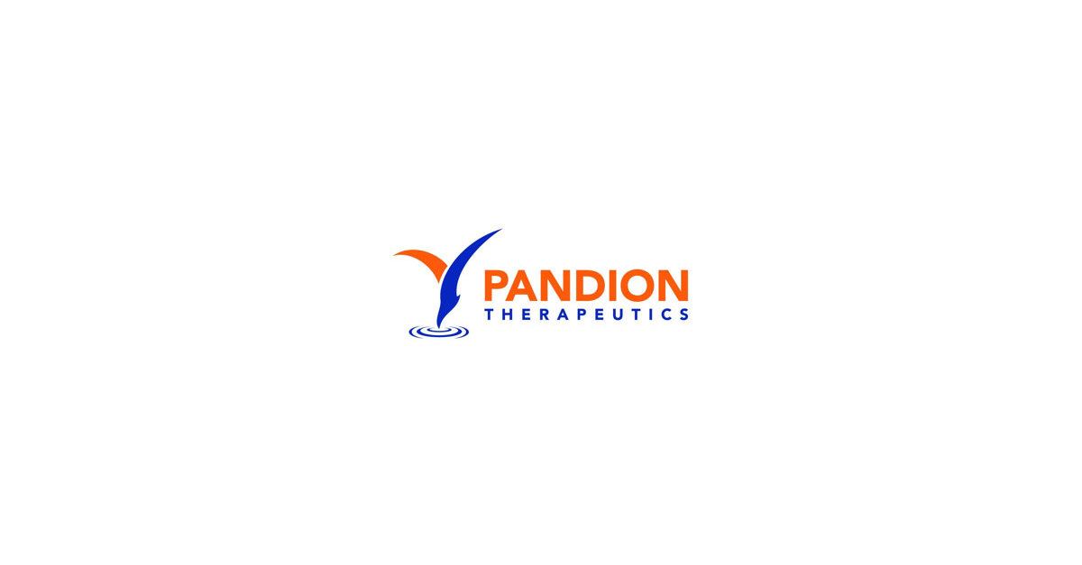 Pandion Therapeutics Announces Issuance of U.S. Patent for Bifunctional ...