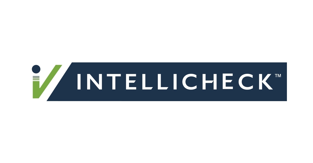 Intellicheck Debuts New Corporate Logo and Website | Business Wire