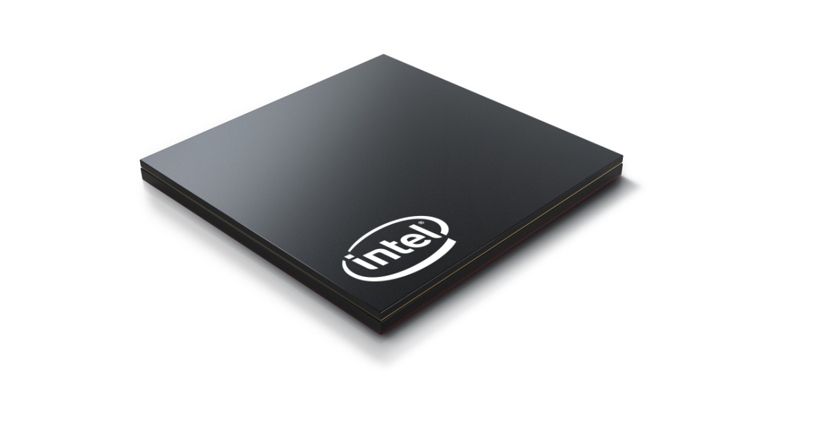 Intel Hybrid Processors: Uncompromised PC Experiences for Innovative ...