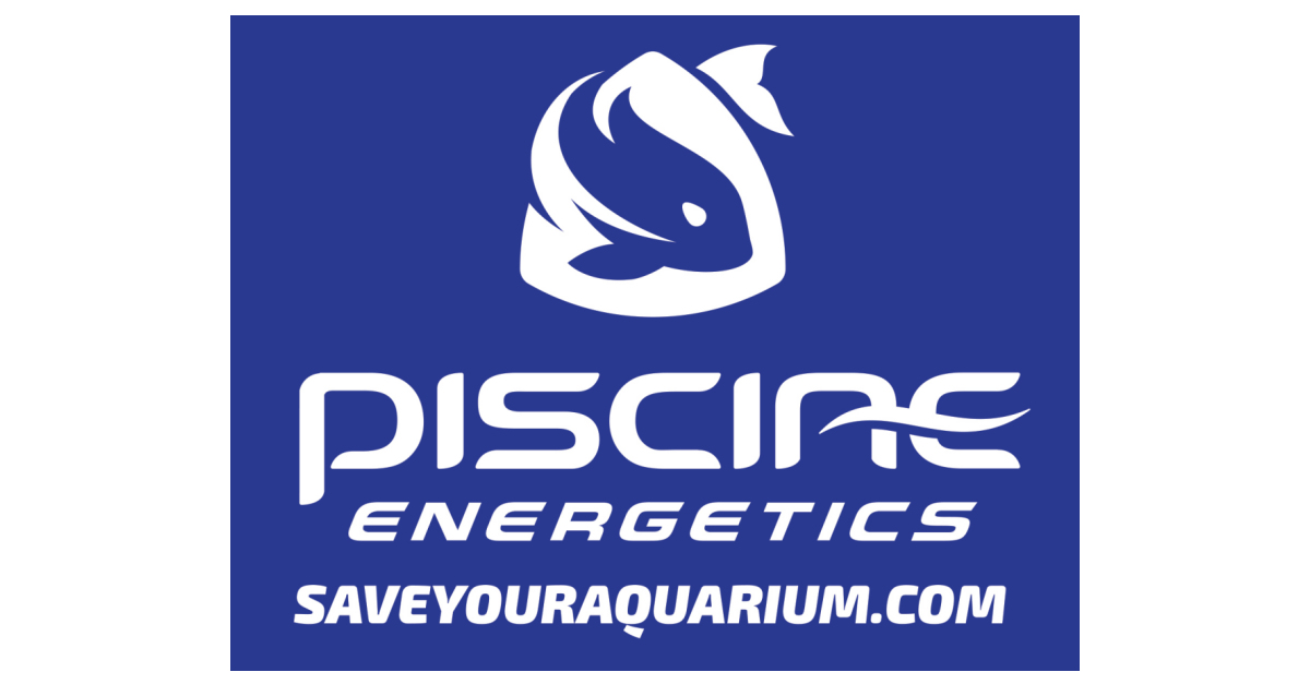Piscine Energetics Launches ‘Save Your Aquarium’ Across North America ...