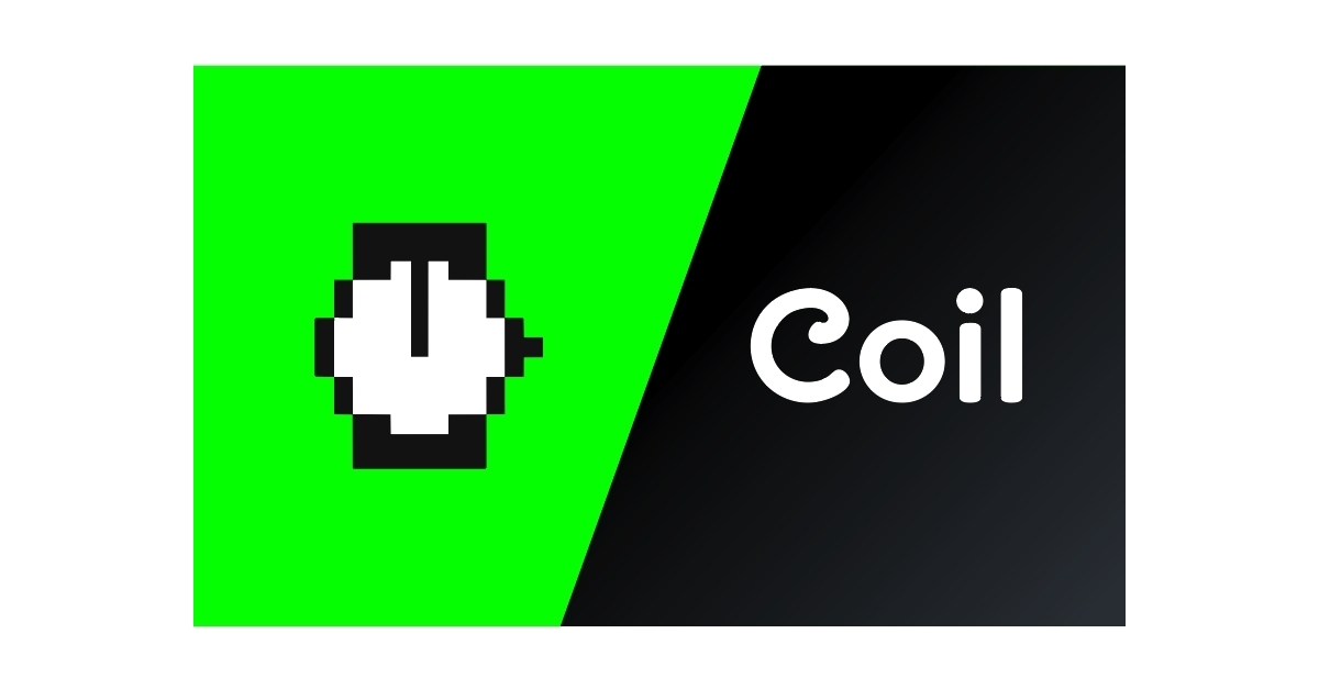 Hacker Noon Raises $1M From Coil, Will Stream Micropayments from ...