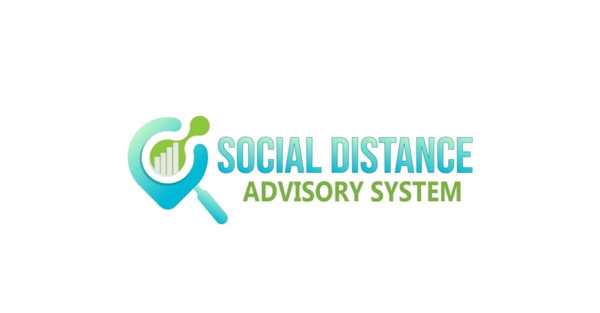 The Social Distance Advisory System North America Needs | Business Wire