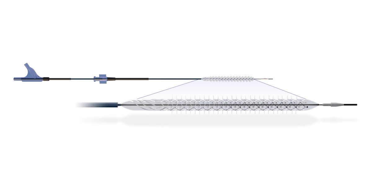 Reflow Medical Enrolls First Patients in the DEEPER LIMUS Study of the ...