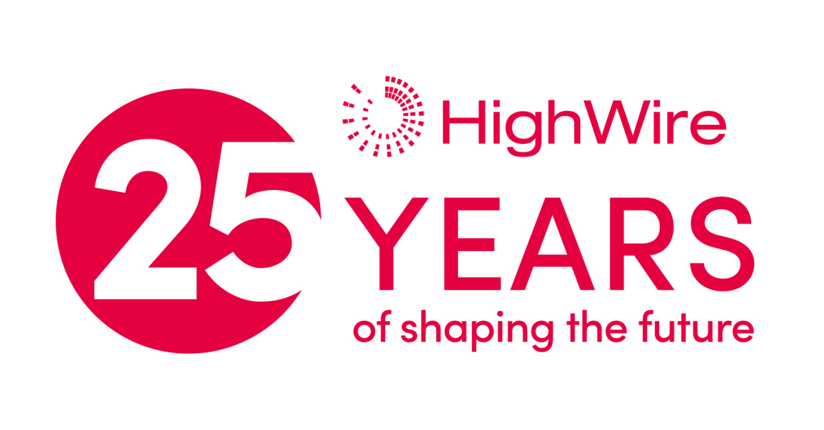 HighWire Implements Industry-Leading Disaster Recovery Scheme to ...