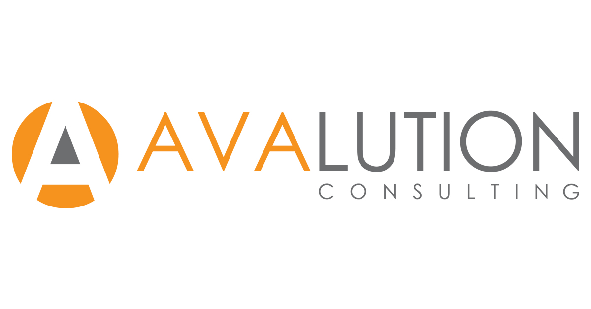 Avalution Consulting Receives Highest Product Scores Across All Use ...