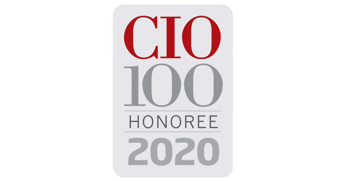 Eaton Recognized for Excellence in Augmented Reality, Receives 2020 CIO ...