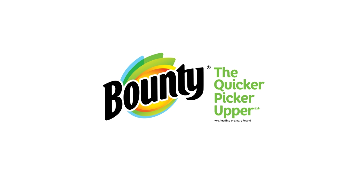 Bounty and Twitch Team Up to Prepare Gaming Battle Stations for Messy ...