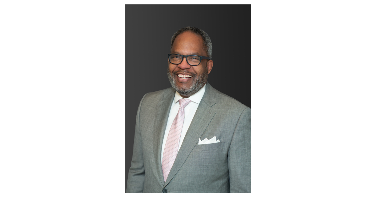 Korn Ferry Appoints Michael Hyter As Firm’s Chief Diversity Officer ...