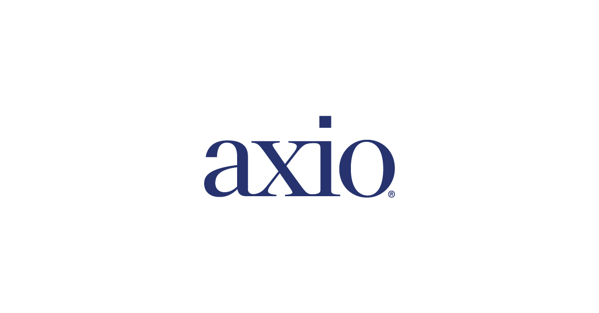 Cyber Risk Management Leader Axio Closes Investment from Fin Venture Capital, IA Capital Group ...