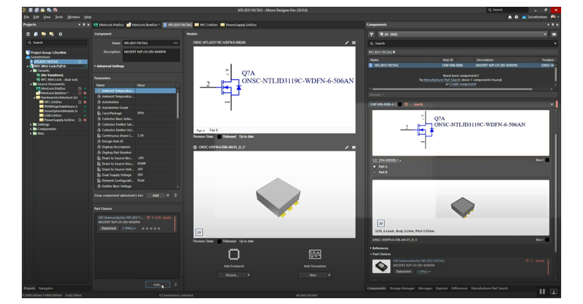 Altium and IHS Markit Partner to Solve Component End-of-Life Issues for ...