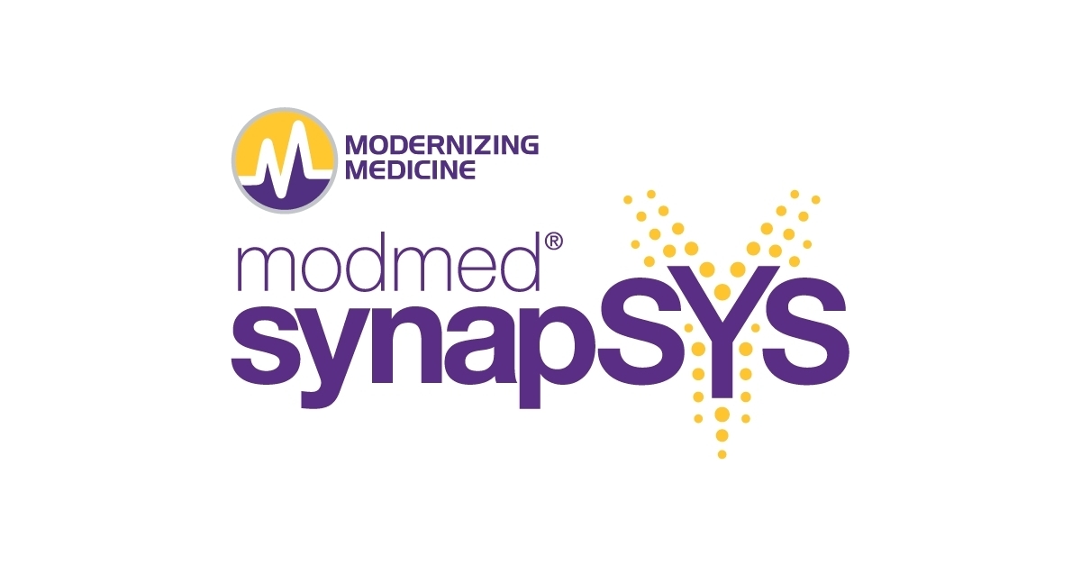 Modernizing Medicine Introduces modmed synapSYS, a Development Platform ...