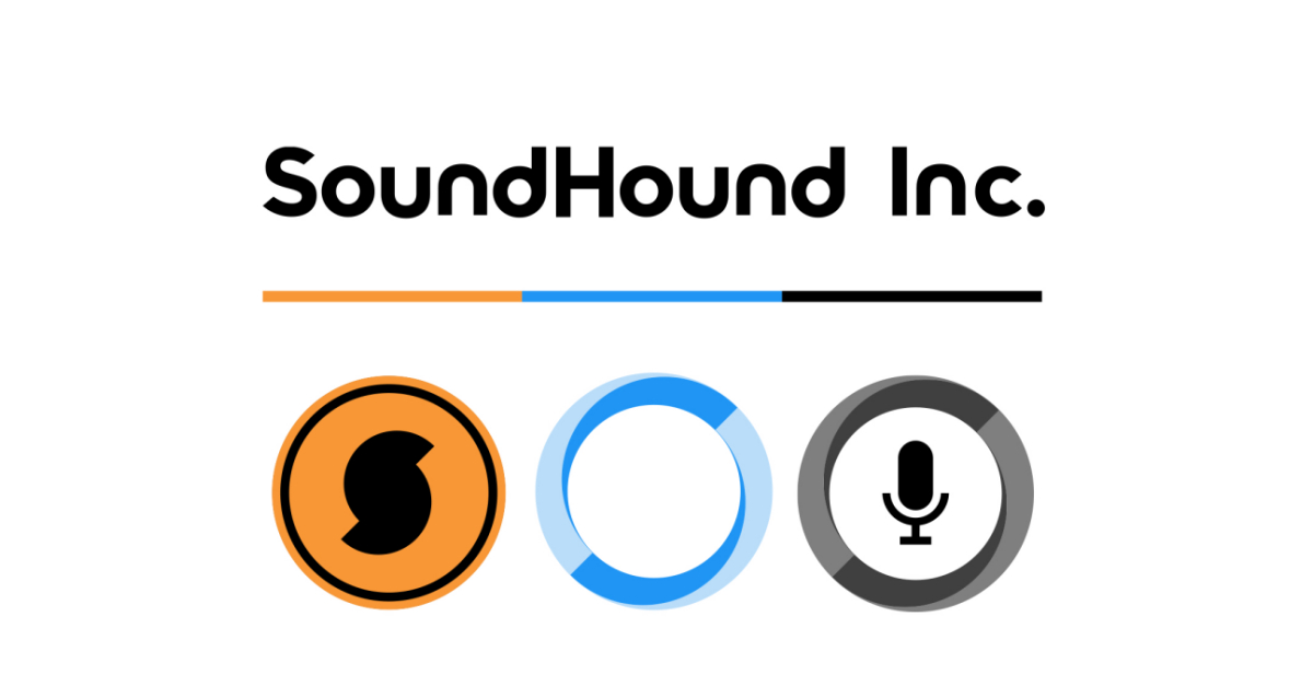 Company Profile for SoundHound Inc. | Business Wire