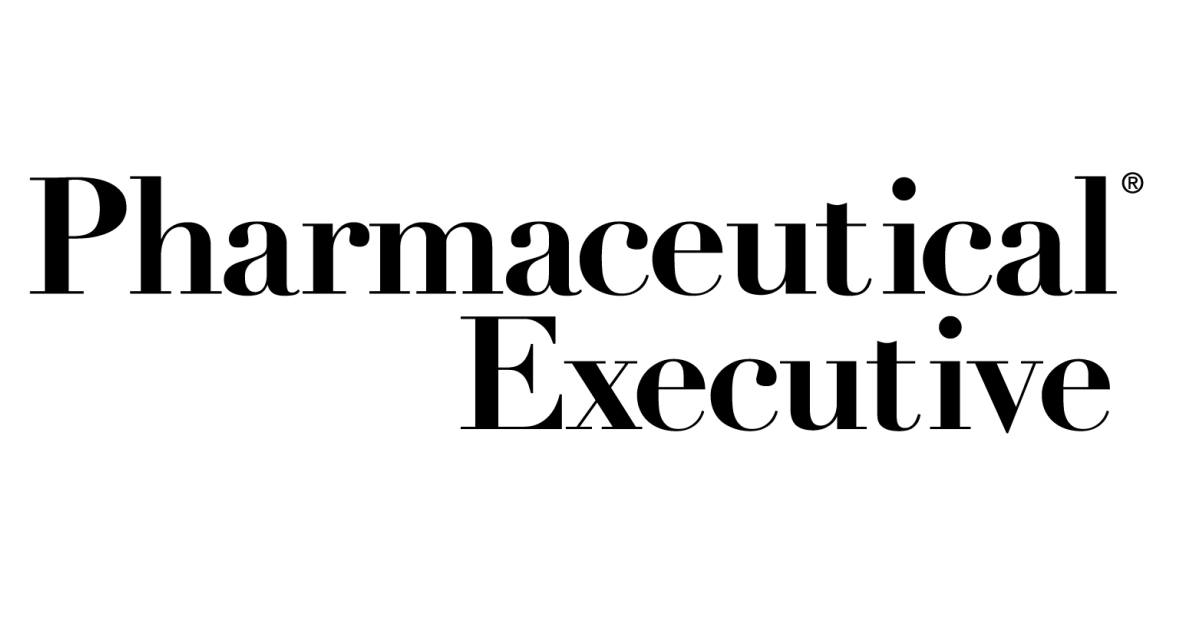 Pharmaceutical Executive® Reveals 20th Annual Pharma 50 for 2020 ...