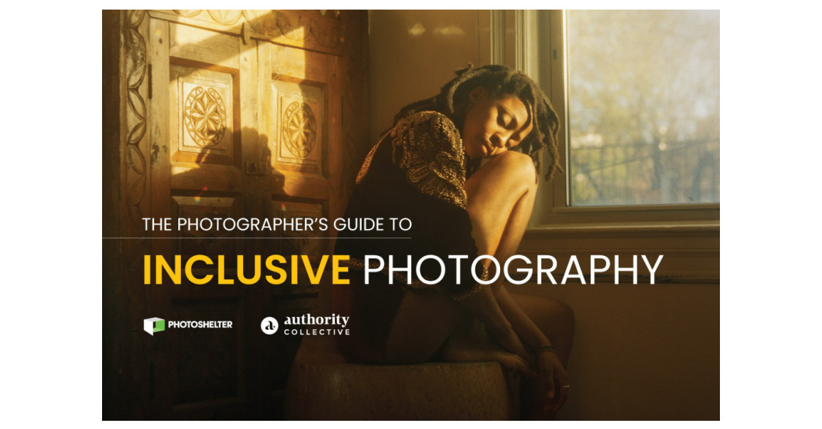 PhotoShelter and Authority Collective Release The Photographer’s Guide ...