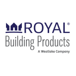 Royal® Building Products Launches Black Soffit in Exterior Portfolio ...