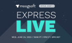 MEDIA ALERT: Moogsoft Announces ‘Express Live’ Virtual Event to Mark ...