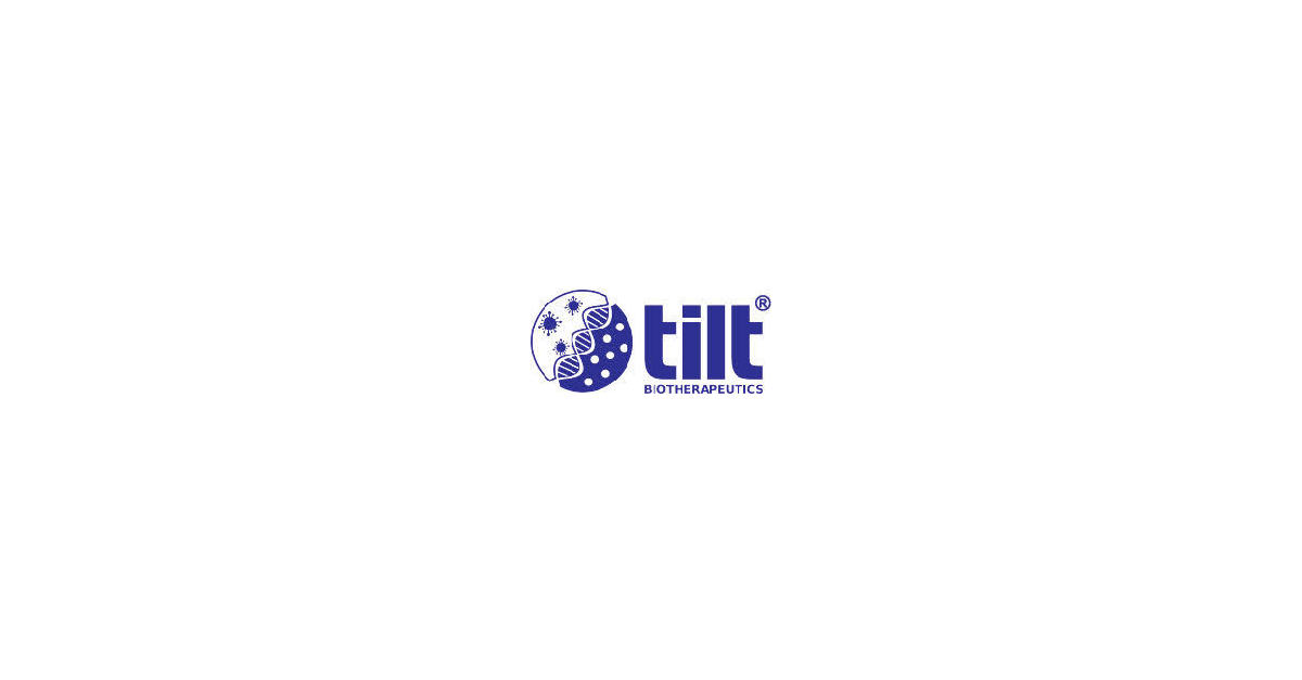 TILT Biotherapeutics Secures Over EUR 6 million to Advance Cancer ...