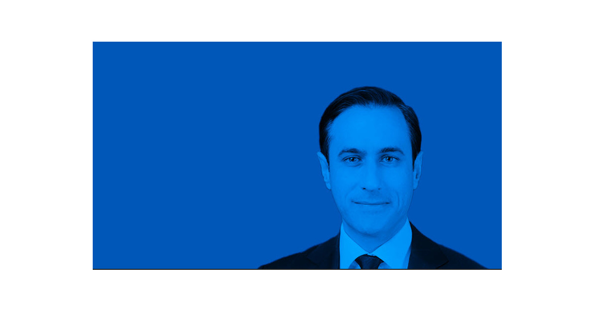 Optiv Bolsters Executive Team With Chief Services Officer David Martin ...