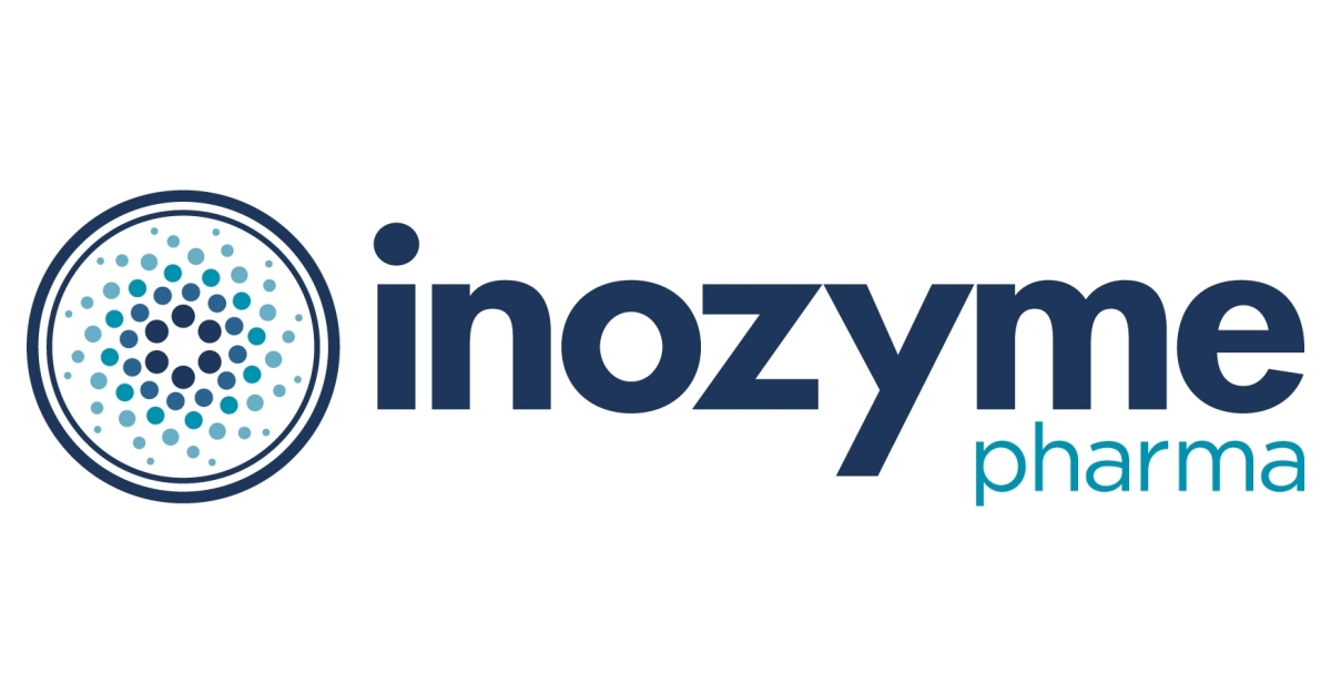 Inozyme Pharma Announces Changes to Its Board of Directors | Business Wire