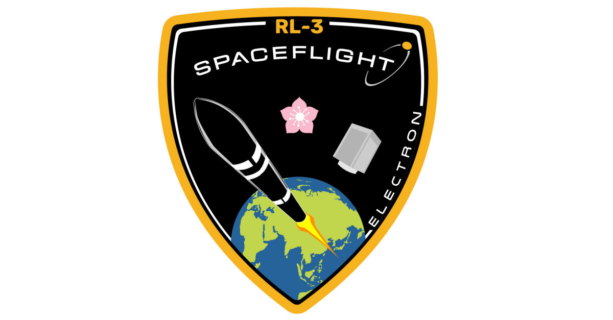 Spaceflight Inc. Coordinates Rideshare Launch of Canon Electronics ...