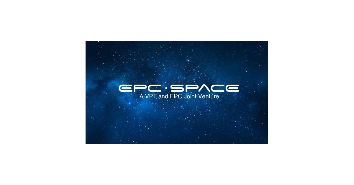 EPC and VPT, Inc. Announce Joint Venture – EPC Space – Targeting the ...
