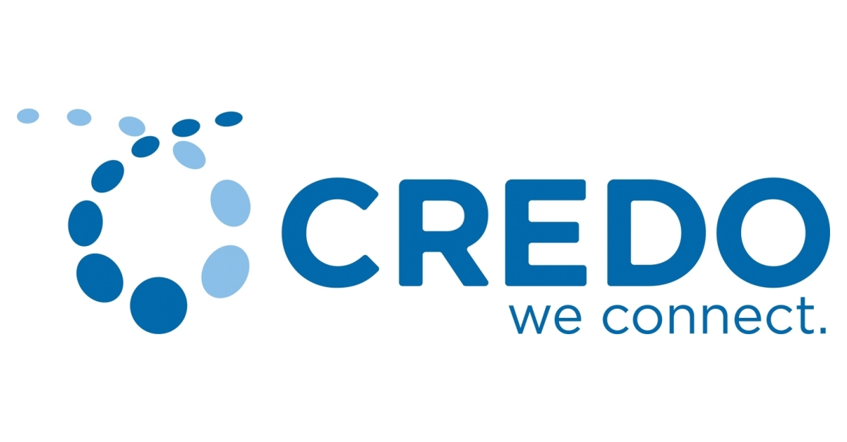 CREDO Announces Close of $100 Million Series D Preferred Financing as ...