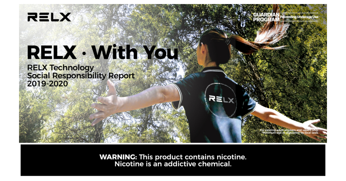 RELX’s Annual CSR Report Shows Relentless Pursuit Toward Providing ...