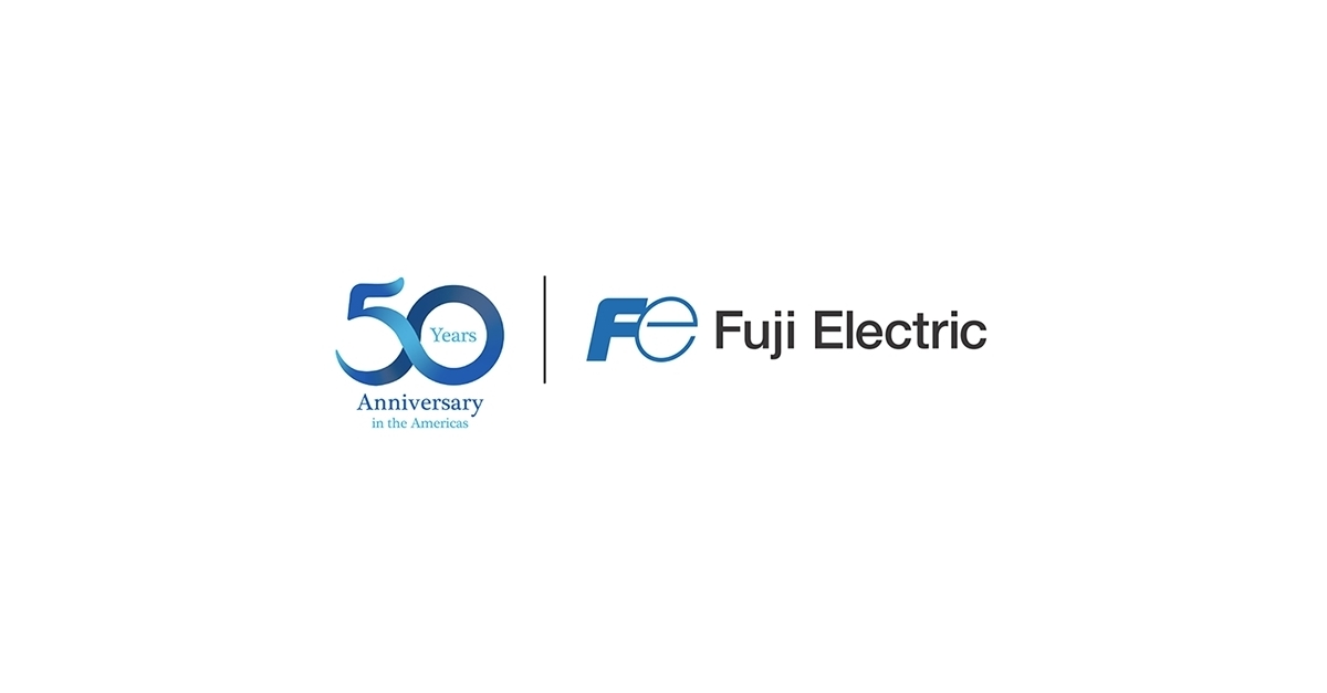 Fuji Electric Corp. of America Celebrates 50th Anniversary | Business Wire