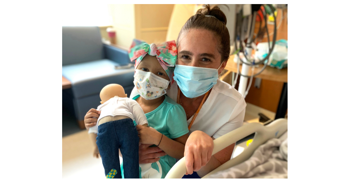 Cohen Children’s Medical Center Ranked One of Nation’s Best by US News ...