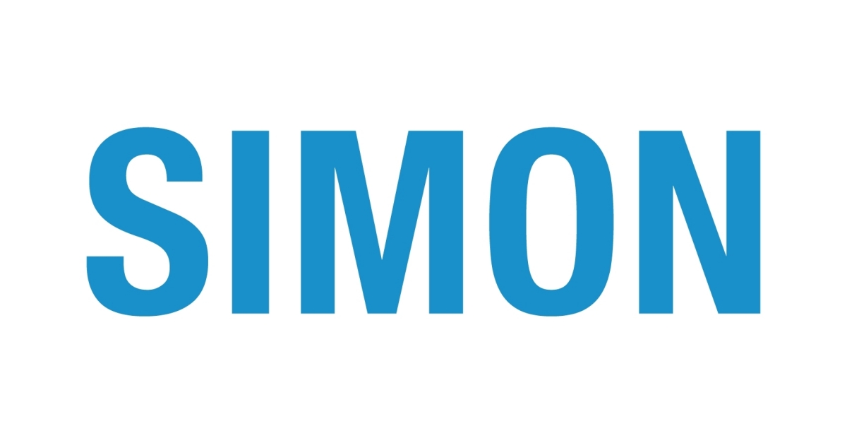 SIMON Launches Dynamic New Website, Showcasing Industry-Leading ...