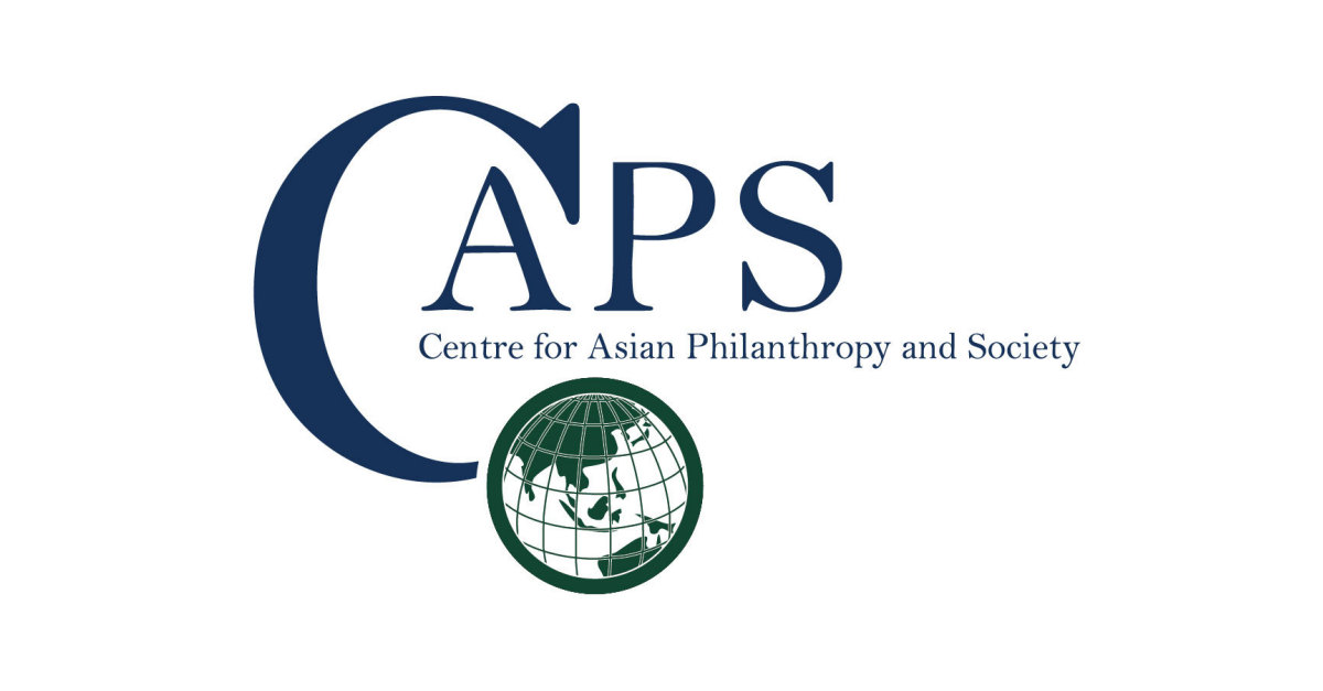 Centre for Asian Philanthropy and Society’s Doing Good Index Plots Way ...