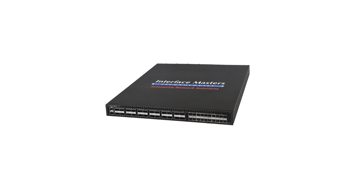 Interface Masters Technologies Expands Suite of U.S. Designed and ...