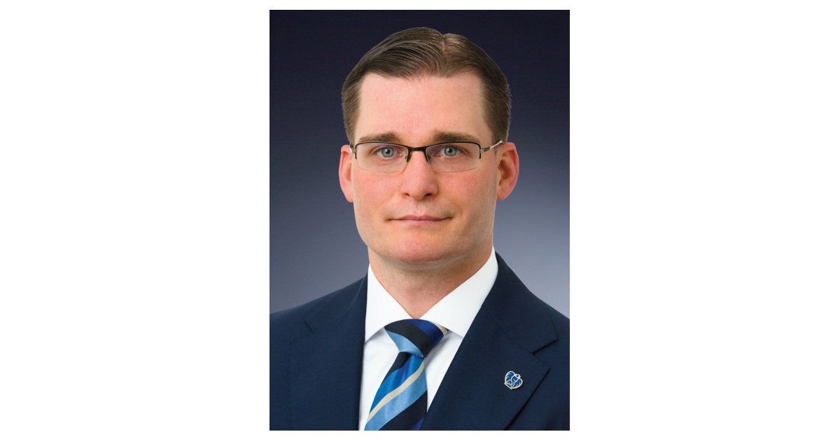 Metropolitan Commercial Bank Promotes Luke J. Kaufman to Head of ...