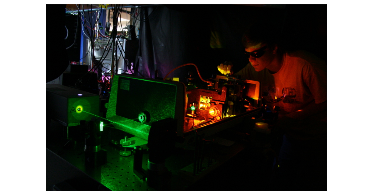 SPIE and the University of Colorado Announce $2.5 Million Baur-SPIE ...