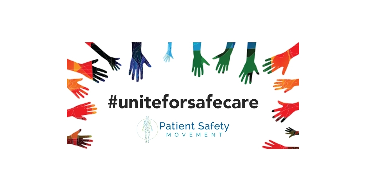 Die Patient Safety Movement Foundation gibt Vorausschau auf Kampagne ...