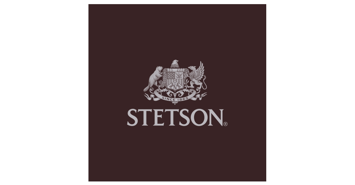 Stetson, a Legendary Brand, Gets a Modern Identity Refresh & New ...