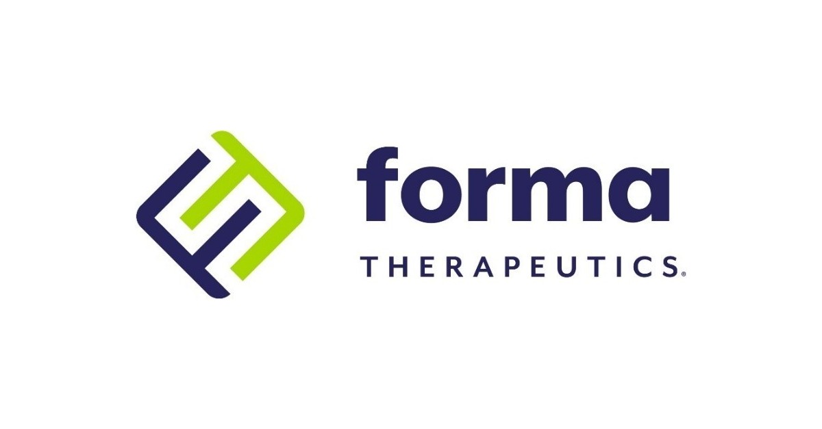 Forma Therapeutics Announces Pricing of Initial Public Offering ...