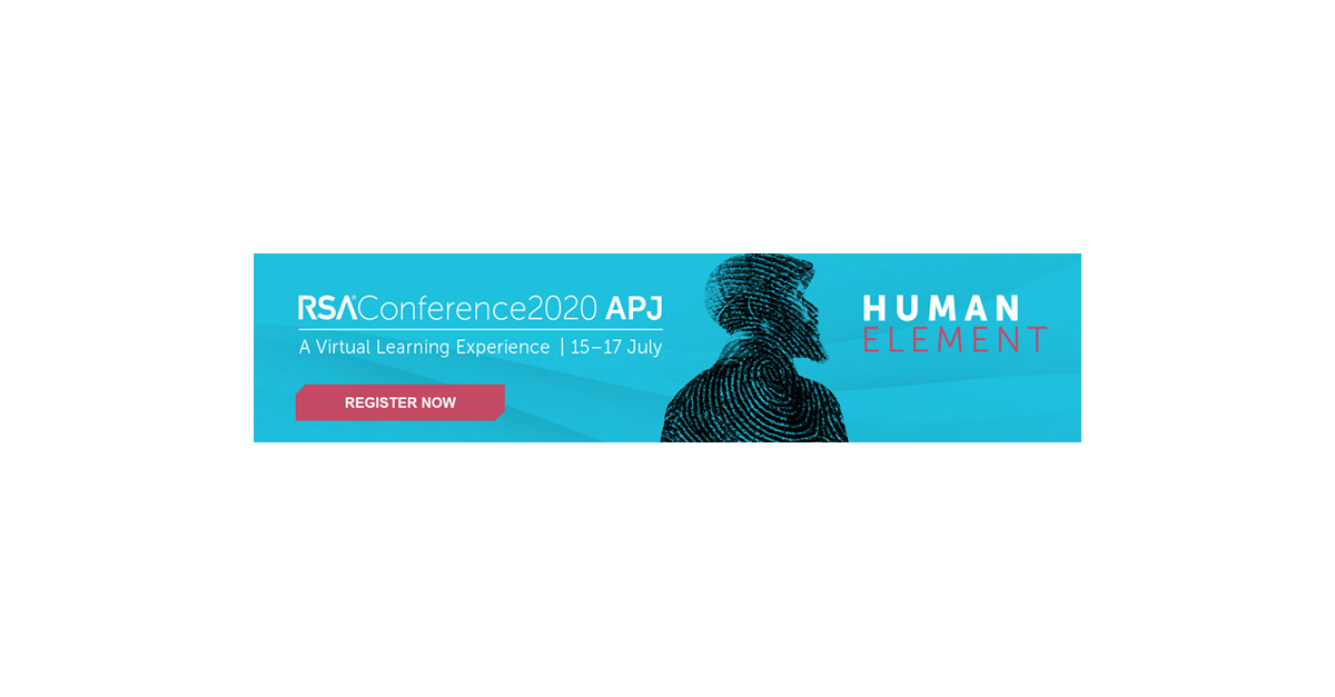 RSA Conference 2020 APJ將以免費虛擬學習活動的形式再次舉辦 | Business Wire