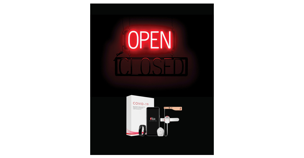Masimo Announces Masimo SafetyNet-Open™ | Business Wire