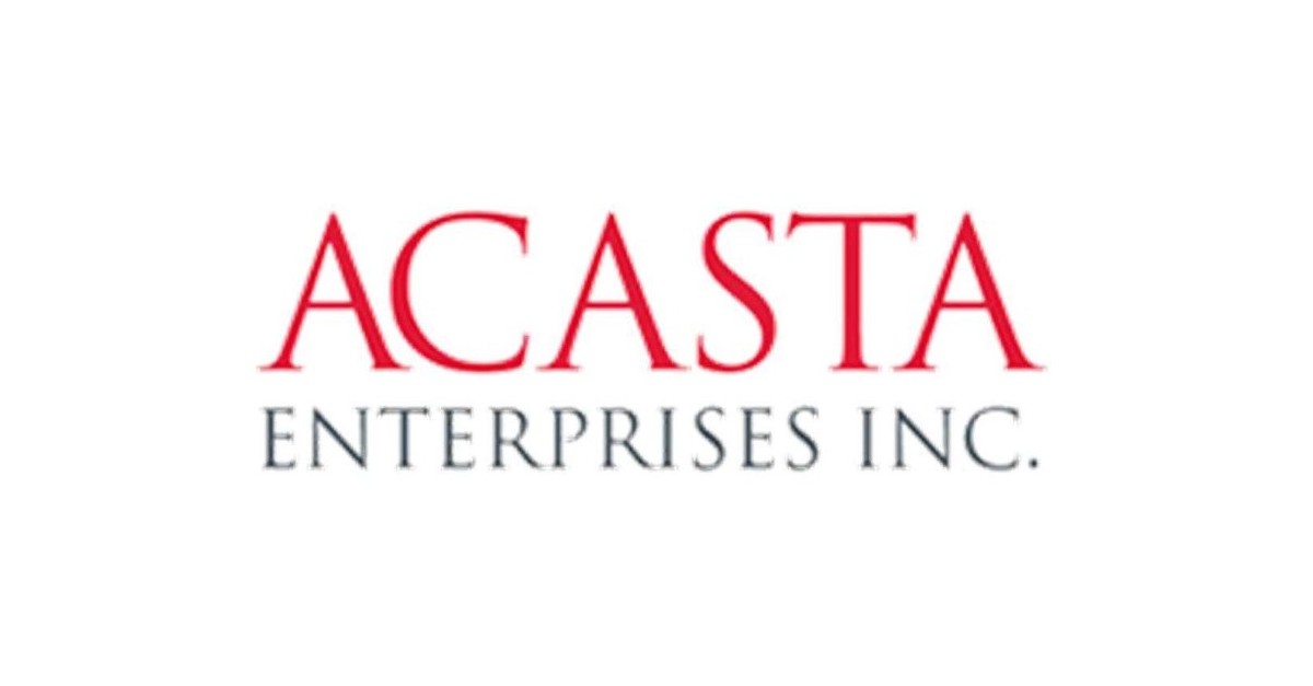 Acasta Announces Results of Voting at Annual and Special Meeting of ...