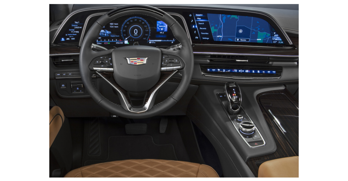 Rightware Collaborates With LG Electronics to Power Graphics for ...