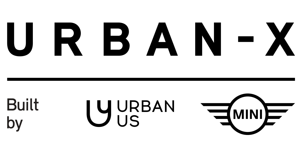 Leading Urbantech Accelerator URBAN-X by MINI Reveals Eighth Startup Cohort, Launches First-Ever ...