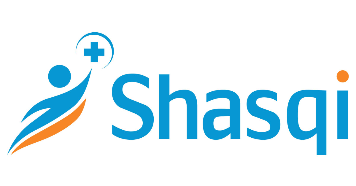 Shasqi Demonstrates Chemistry-based Platform Produces Local and ...