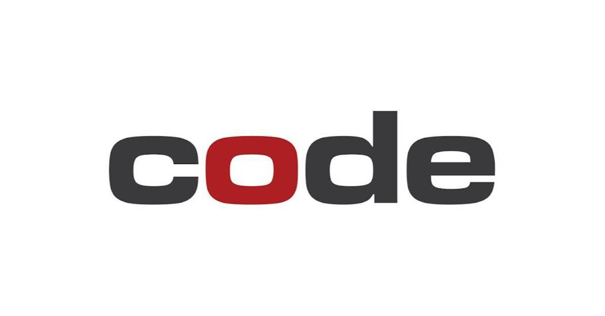 Code Corporation Merges TachyonIQ Brand into Corporate Brand | Business ...