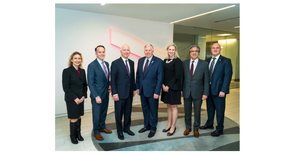Accenture Federal Services to Open Advanced Technology Center in St ...