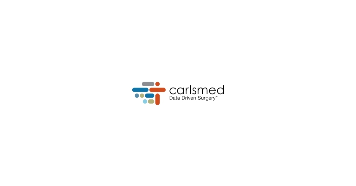 Carlsmed Raises $2.5M to Improve Complex Spine Surgery | Business Wire