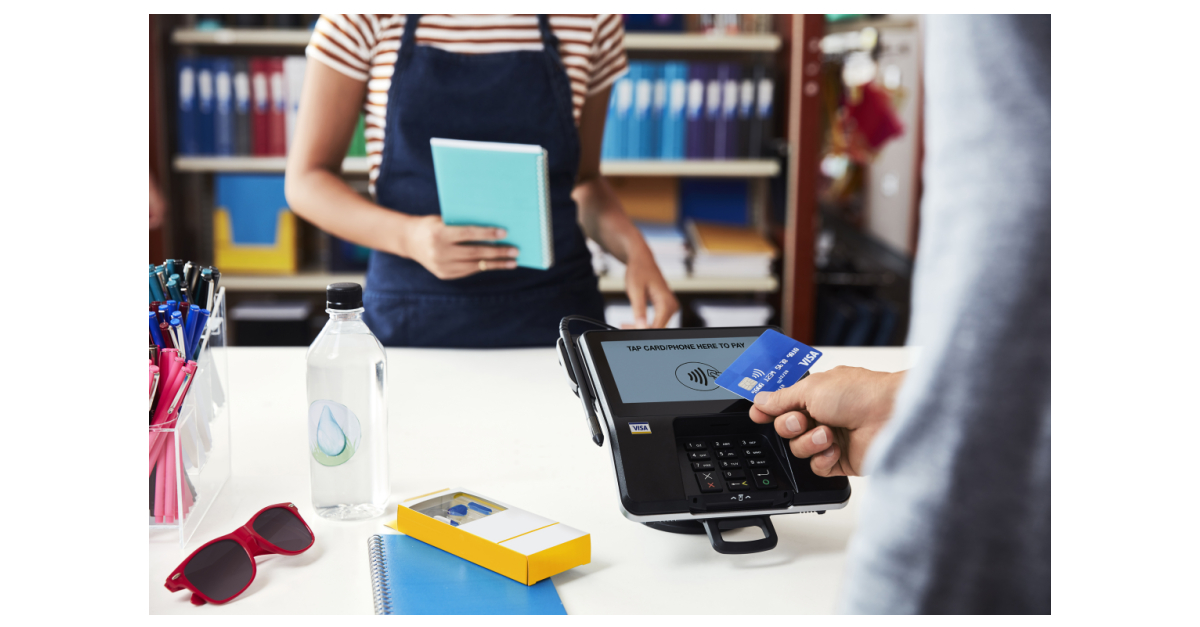 Visa Token Service alcanza mil millones de tokens emitidos | Business Wire