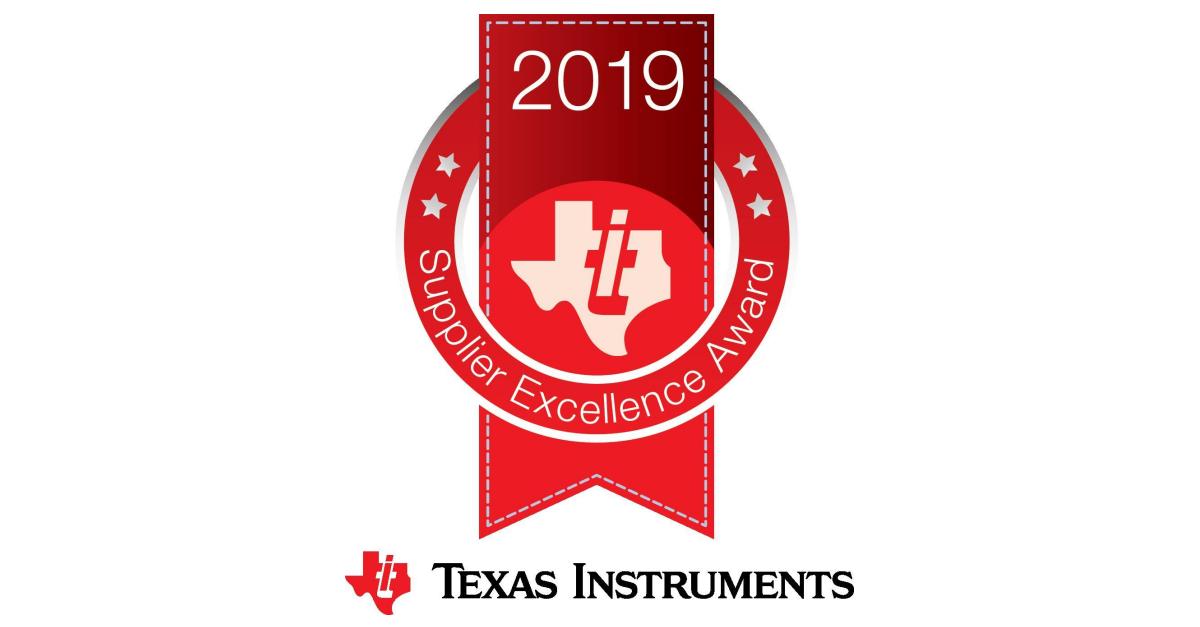 UMC Recognized for Excellence by Texas Instruments | Business Wire