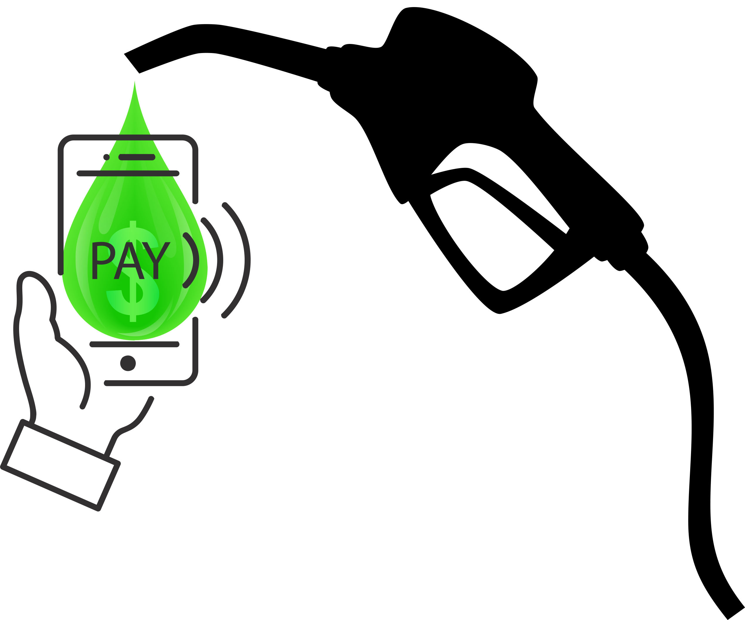 Android Market Logo Vector